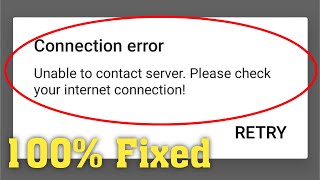 How To Fix Roblox When It Says No Internet Connection Fix No Network ...