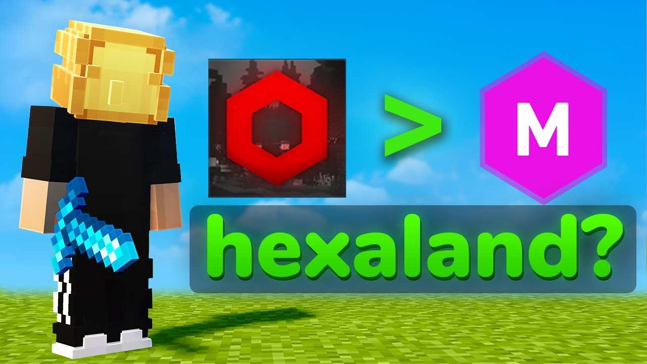The New Best Practice Server Youtube