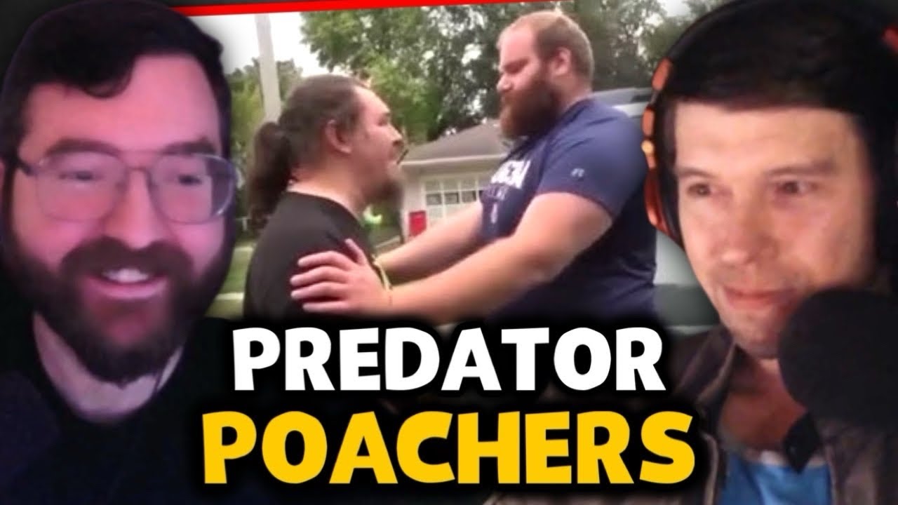 Predator Catcher Videos Youtube