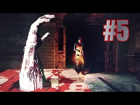 Until Dawn Chapter 5 Dread Playthrough W Asmr Commentary Youtube
