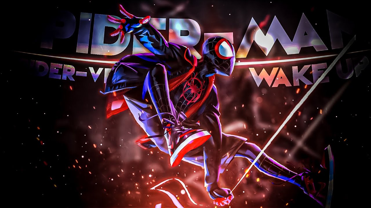Spiderman Across The Spiderverse Edit рџ ёпёџ Youtube Music