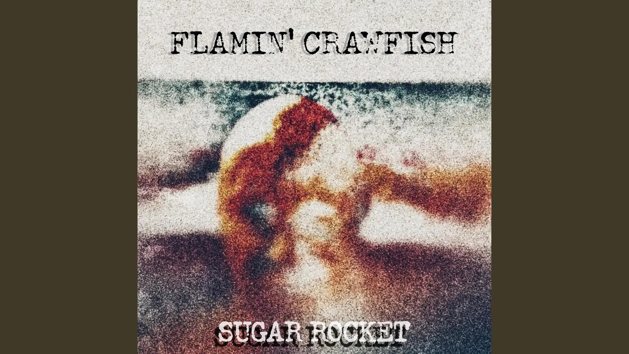 Sugar Rocket Youtube