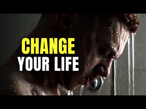 Change Your Life Motivational Speech Youtube