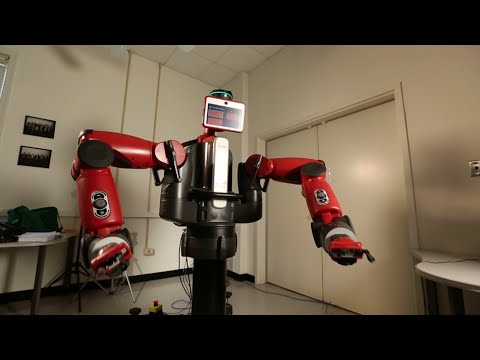 Computers That See Hear And Think Like Humans Youtube