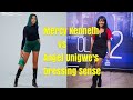 Mercy Kenneth Vs Angel Unigwe Who Has The Best Fashion Sense ...