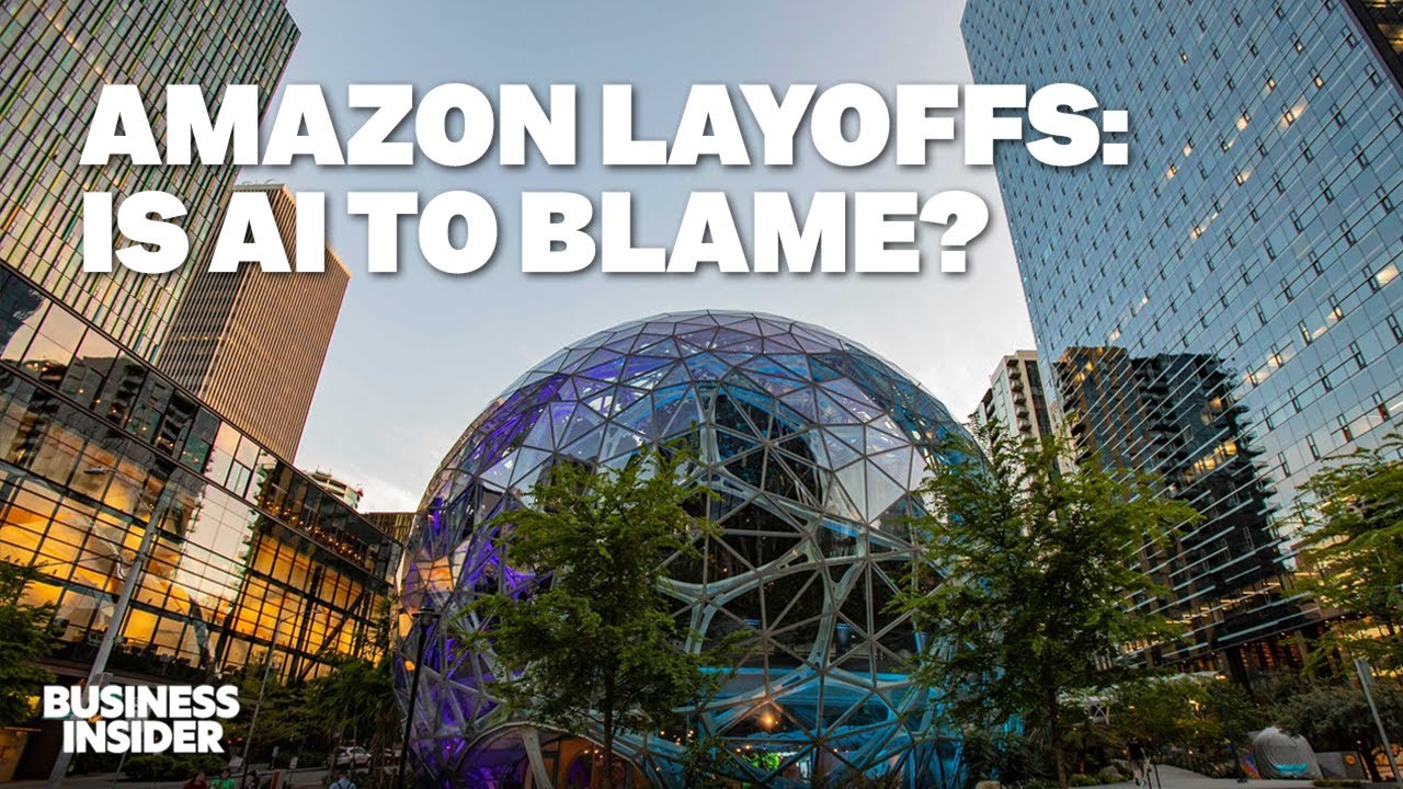 Amazon Layoffs Implications For Your Career Hadnews