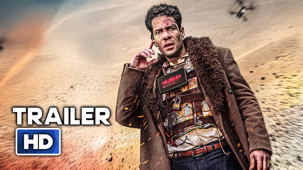 Zero Official Trailer 2025 Hadnews