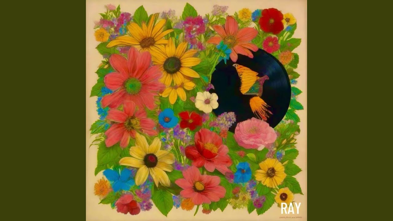 Ray Youtube