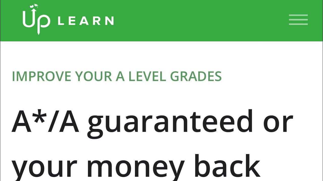 Uplearn Online Platform And 24 7 Tutoring St Thomas Aquinas Catholic