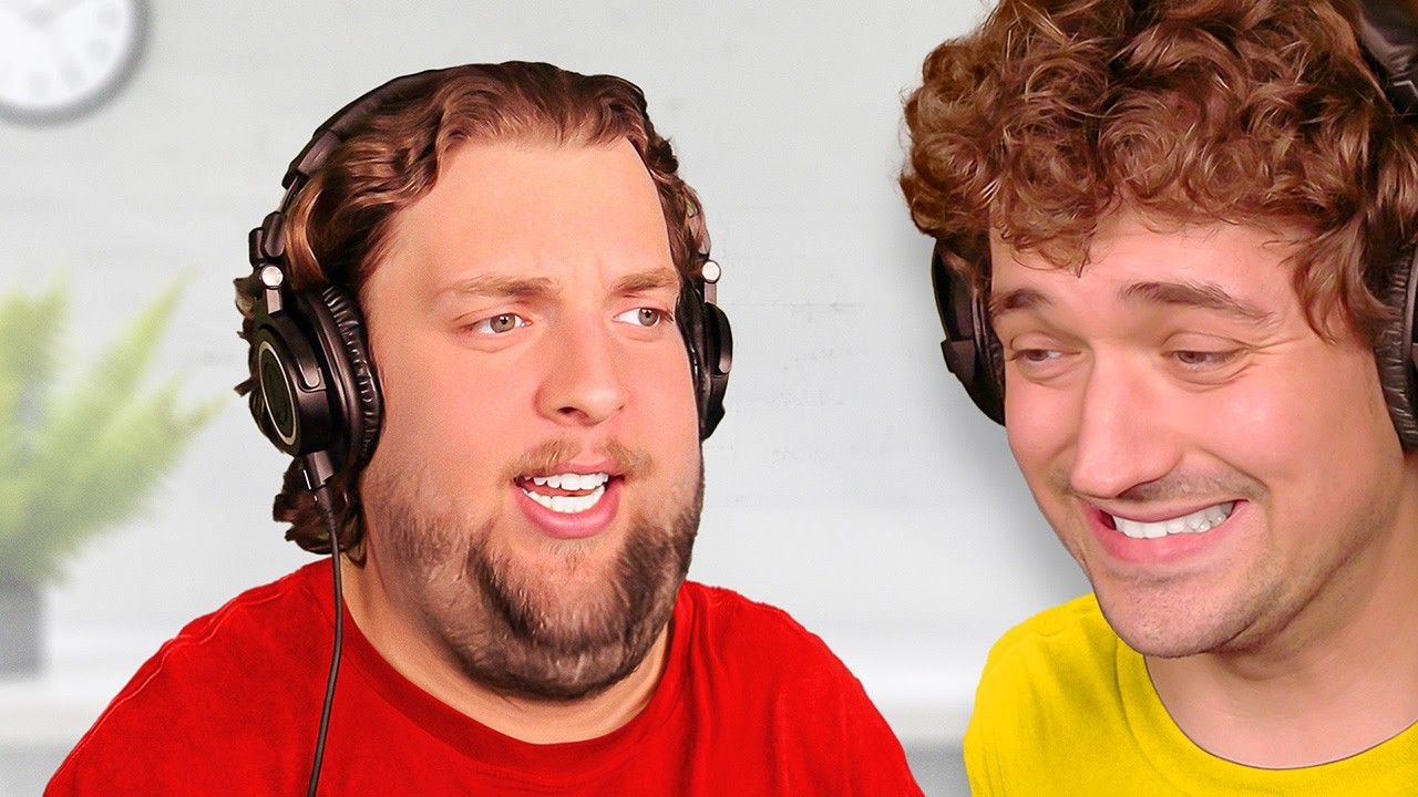 These Edits Need To Stop Youtube