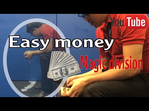 Easy Money ёят Magic Wall Division ёяшо Double Your Money ёяшвёяшо Just For Fun