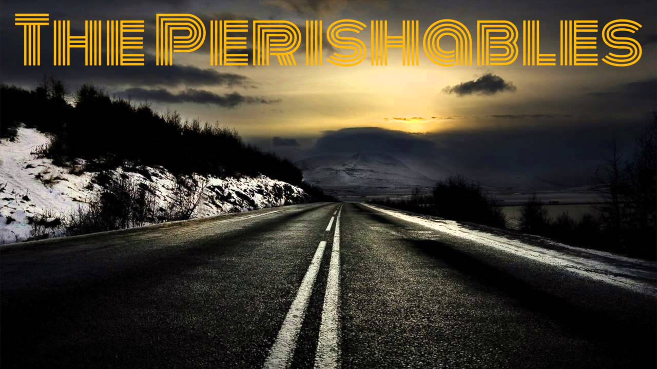 The Perishables Grey Existence Youtube