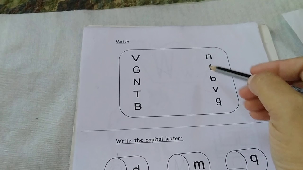 V Youtube