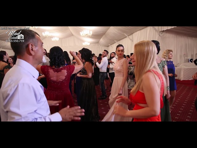 Gabita de la Buzau si Selciuc - Regina din maroc