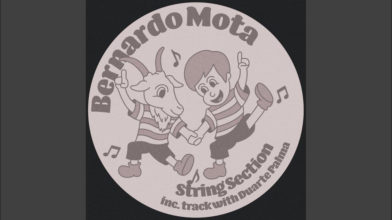 String Section Youtube