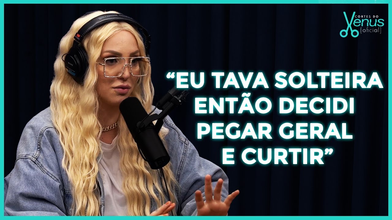 De Férias Com O Ex Cortes Do Venus Youtube