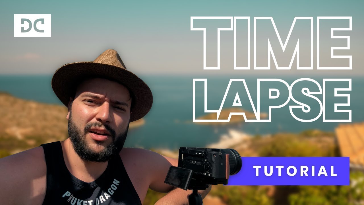 Cum Faci Un Time Lapse Tutorial Editare Video Youtube