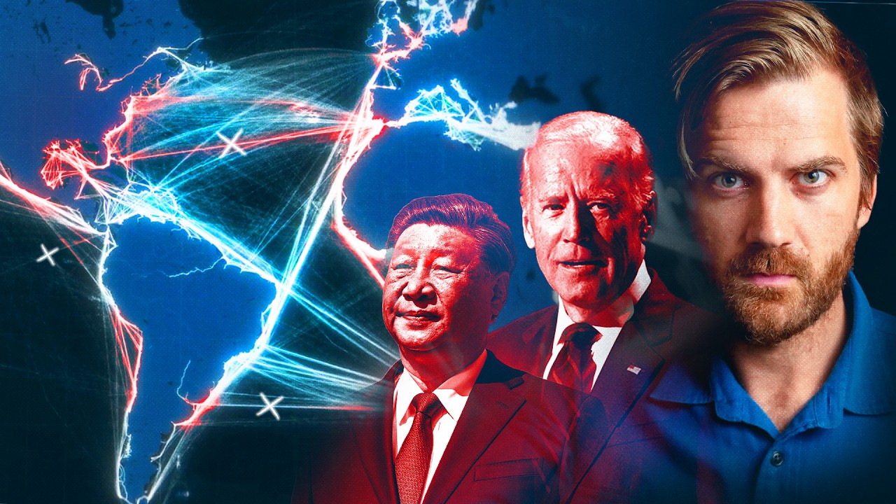 Our New Global Economy Youtube