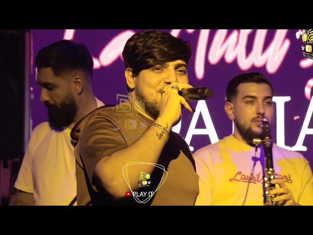 Alex Botea - Romeo si Julieta @Majorat Daria LIVE 2024 by Barbu Events