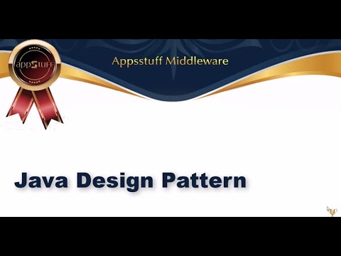001 Java Design Pattern Introduction Youtube