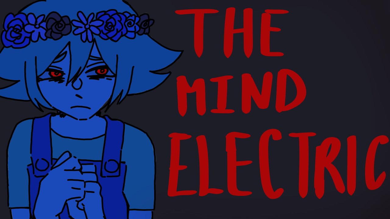 The Mind Electric Omori Youtube