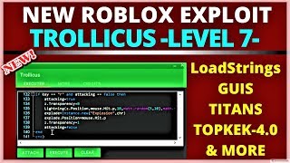 Loadstring Roblox Exploit Volalarm