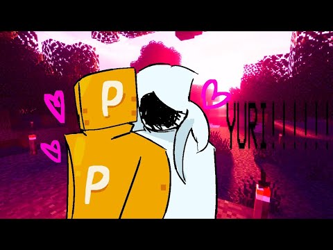 Minecraft Arg But It S Romantic Youtube
