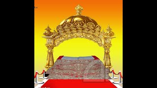 Navpreet Singh Gill Gurwinder Kaur Bhog Shri Akhand Path Sahib Ji Shgun ...