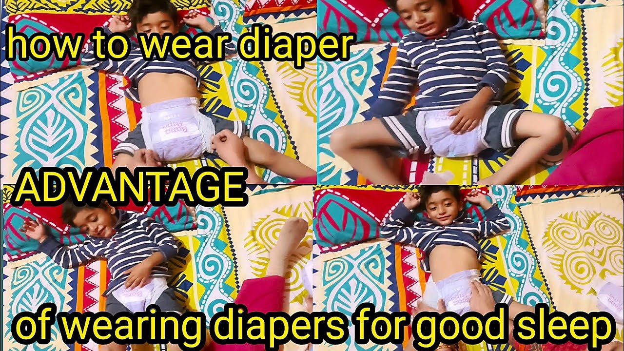 How To Wear Diaper Diaper Changing Tips For Diaper Daiper Kese Pehnain