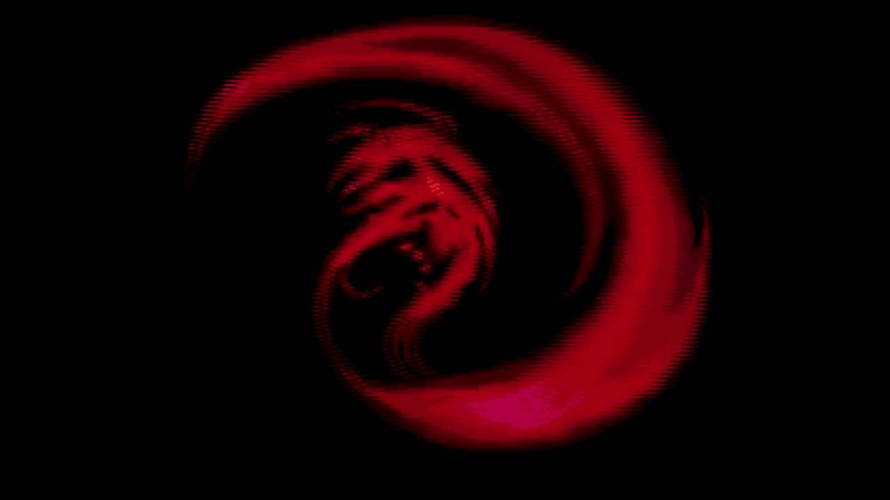 Earthbound Mother 2 Battle Against The Evil Giygas Background Phase