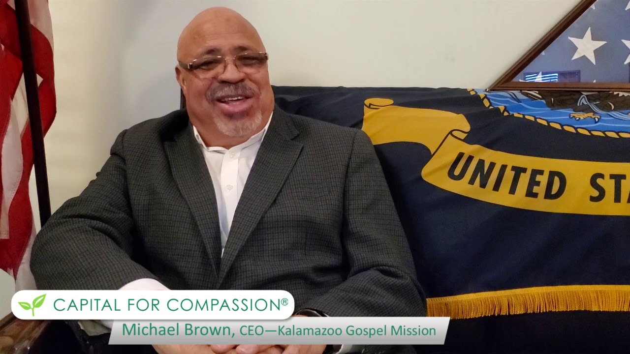 Kalamazoo Gospel Mission Youtube