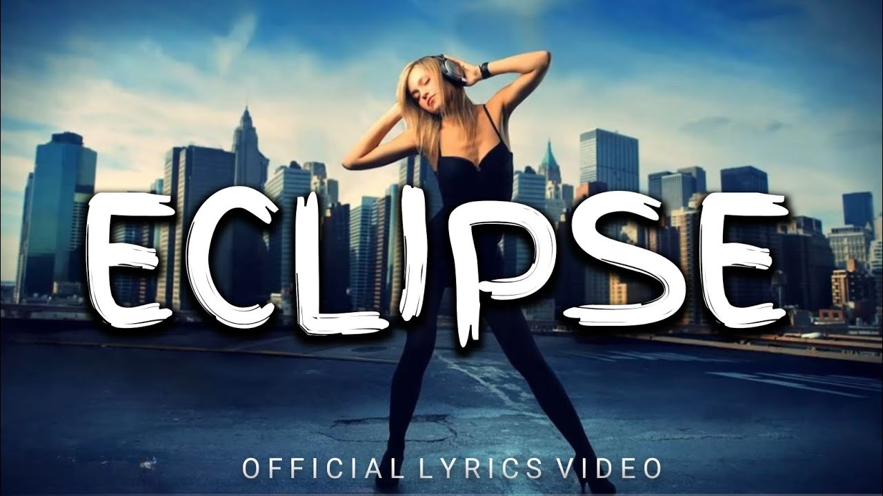 Albert Vishi Eclipse Feat Mordechai Lyrics Video Danish Rock Music