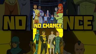 Which Heroes Were Able To Solo Kill Invincible Variants Invincible ...