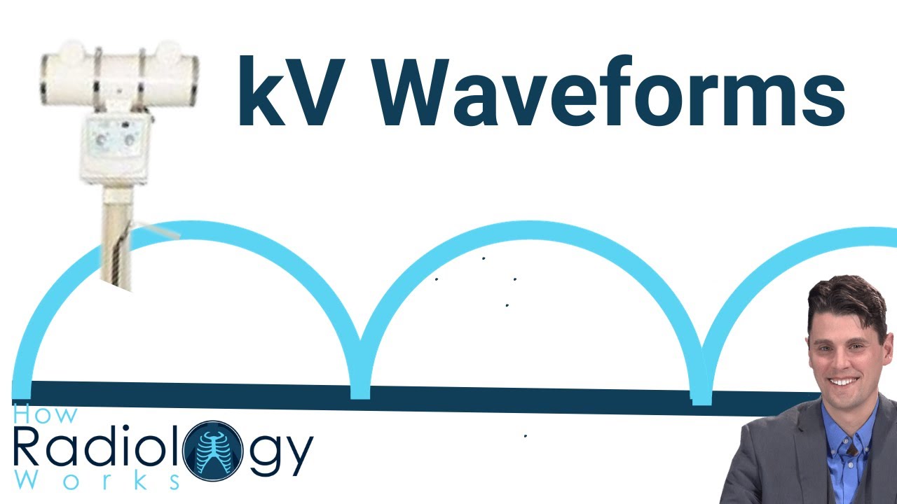 Kv Waveforms And Rectification Youtube