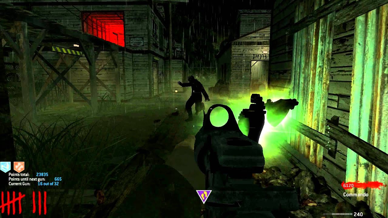 How To Install Custom Zombies Maps Bambooadams