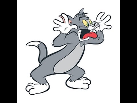 Tom Scream Earrape Youtube