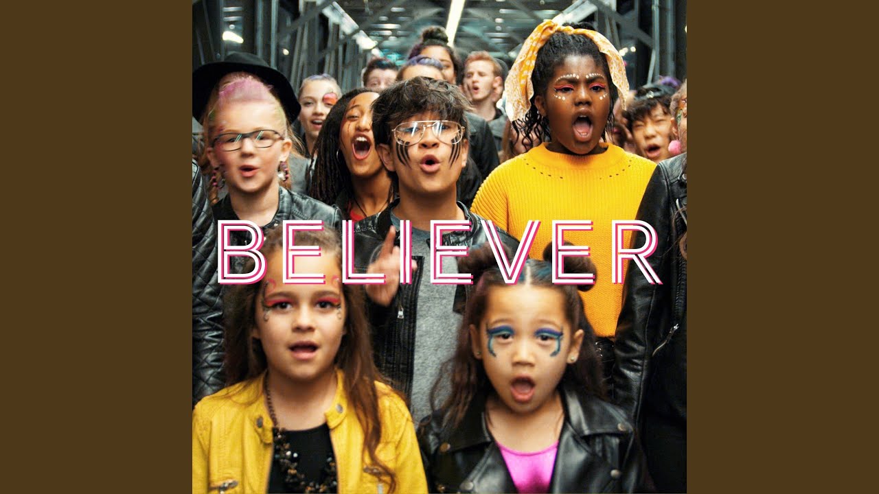 Believer Youtube