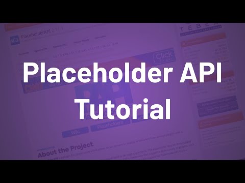 Placeholder Api Tutorial Foss Minecraft Plugins Youtube