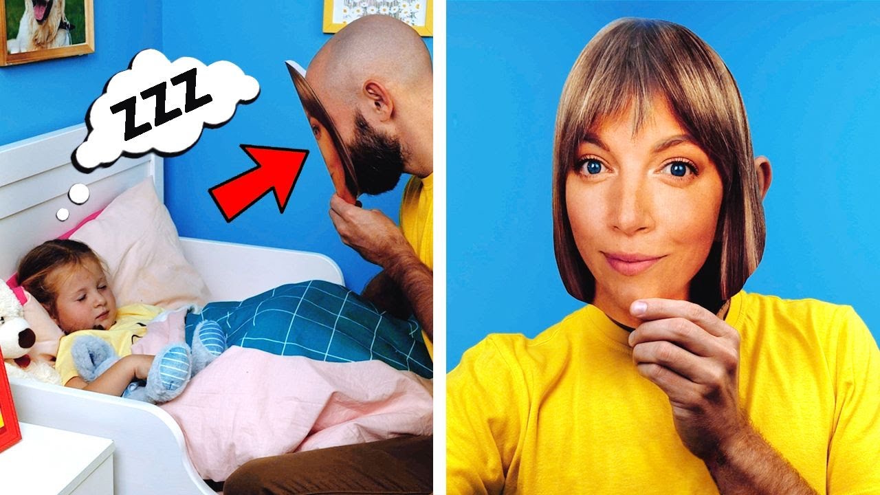 29 Must Know Parenting Tricks Youtube