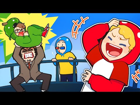 The New Funniest Game Ever Video