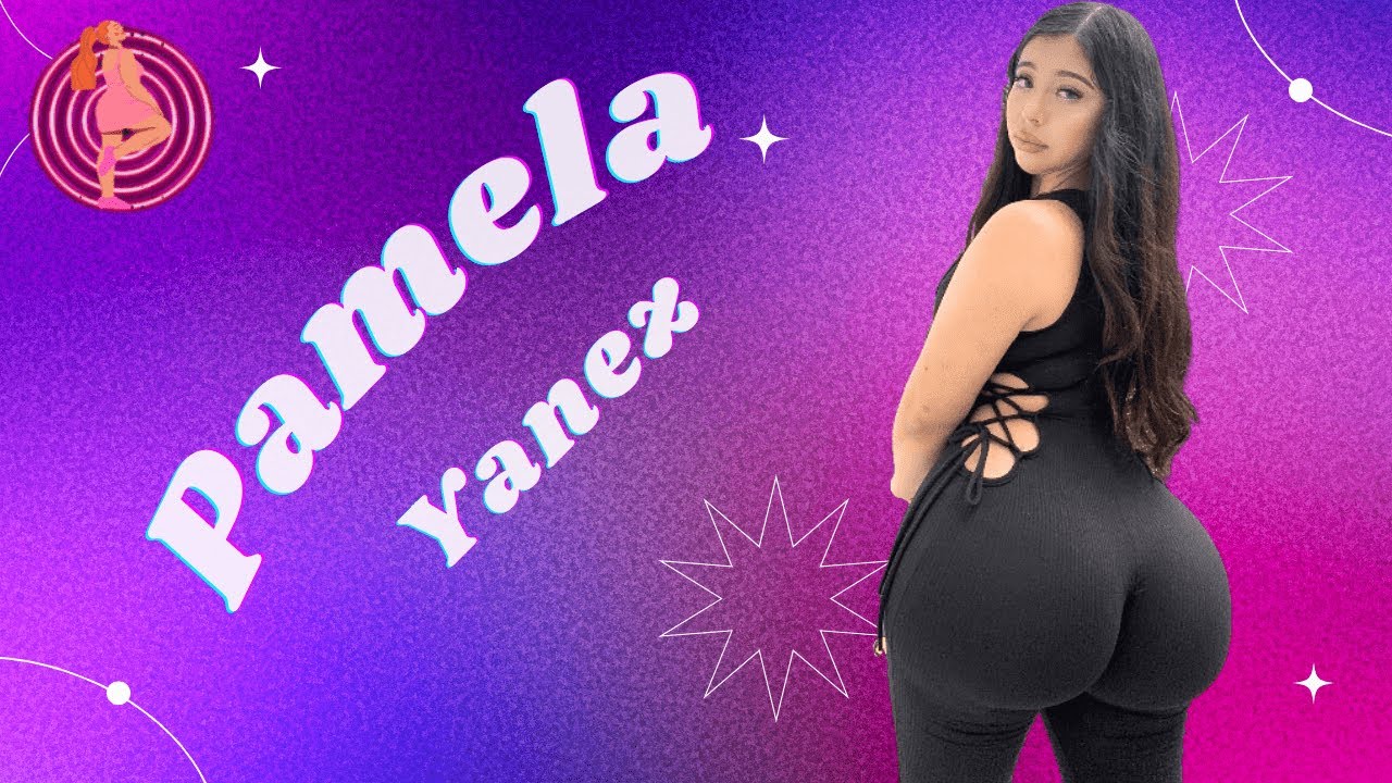 Pamela Yanez Facts About Her Full Size Model Age Net Worth