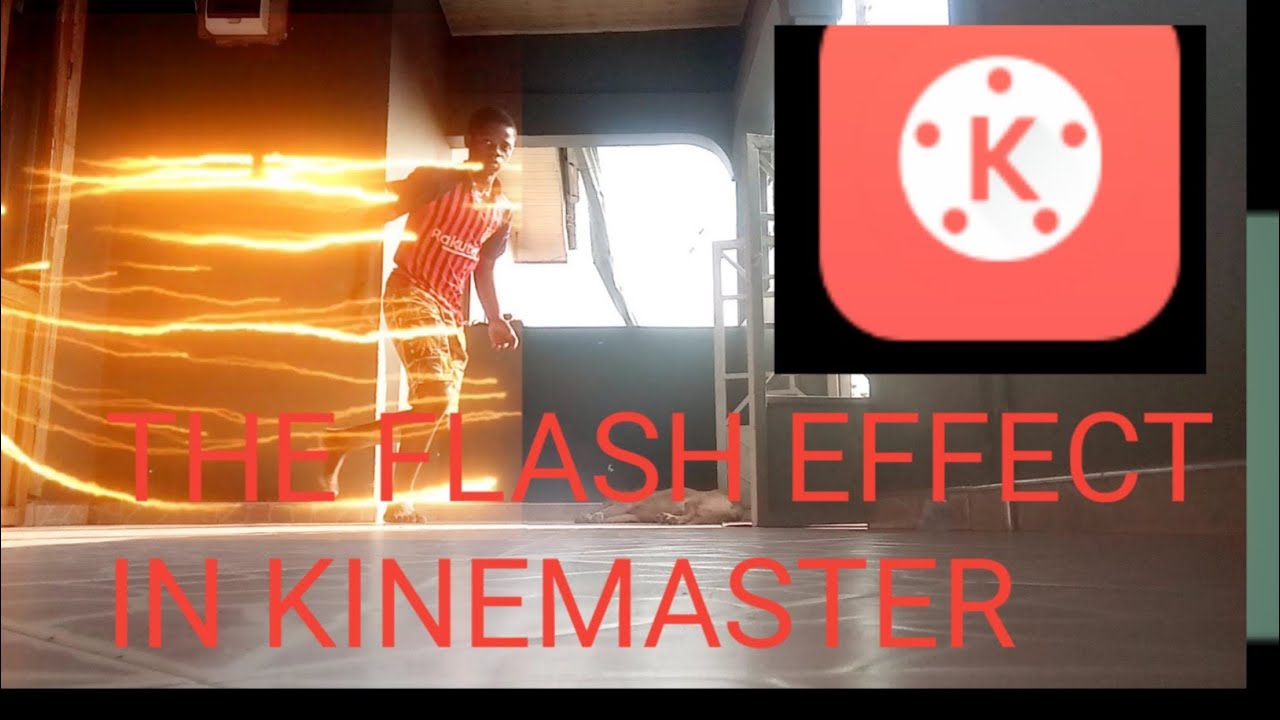 Flash Effect Download For Kinemaster At Donald Pepper Blog