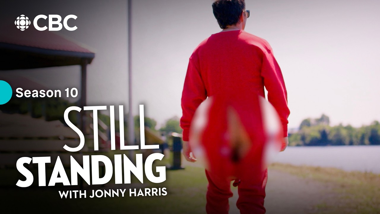 Still Standing Season 10 Trailer Cbc Youtube