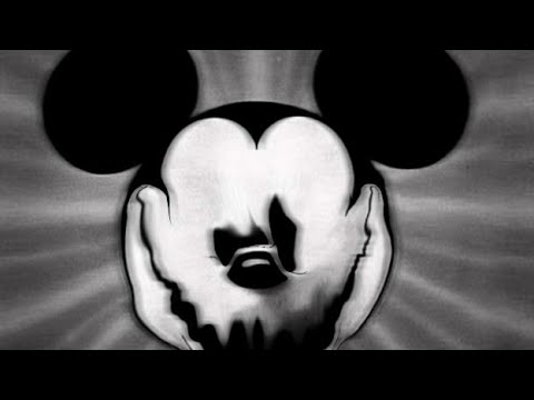 Slow Montion Suicide Mouse Avi 1931 Background Loop Youtube