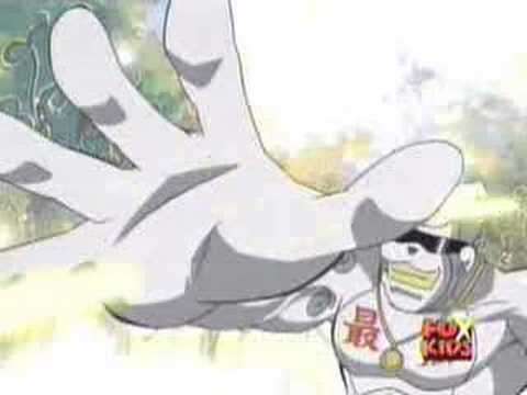 Puppetmon Tribute Youtube