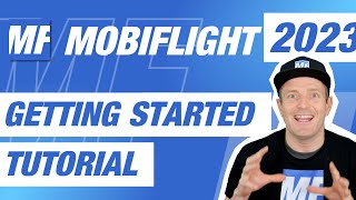 Getting Started 2023 Mobiflight Tutorial Doovi