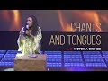 1 Hour Deep Soaking Instrumental Eh Ya Ya Spirit Chants Victoria Orenze ...