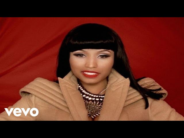 Your Love Official Music Video Nicki Minaj