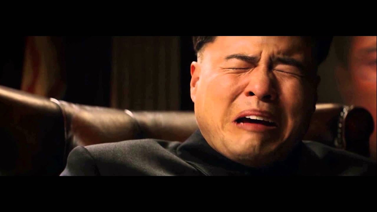 Dave Skylark Sings Firework To Kim Jong Un With Music The Interview