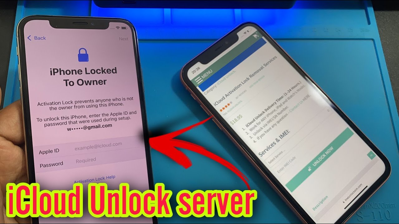 Iphone Icloud Remove Premium Service 100 Success Rate Icloud Unlock